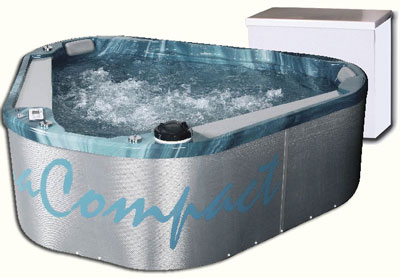 Aquacompact | Somethy Technologie